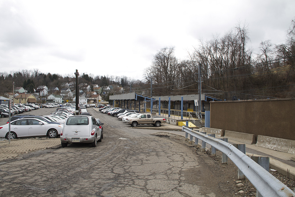 Blue Line: Washington Junction - Monroe - PublicSource | News for a ...